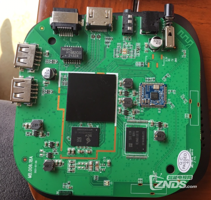 移动M401A变砖及救砖过程_中国移动魔百盒_ZNDS